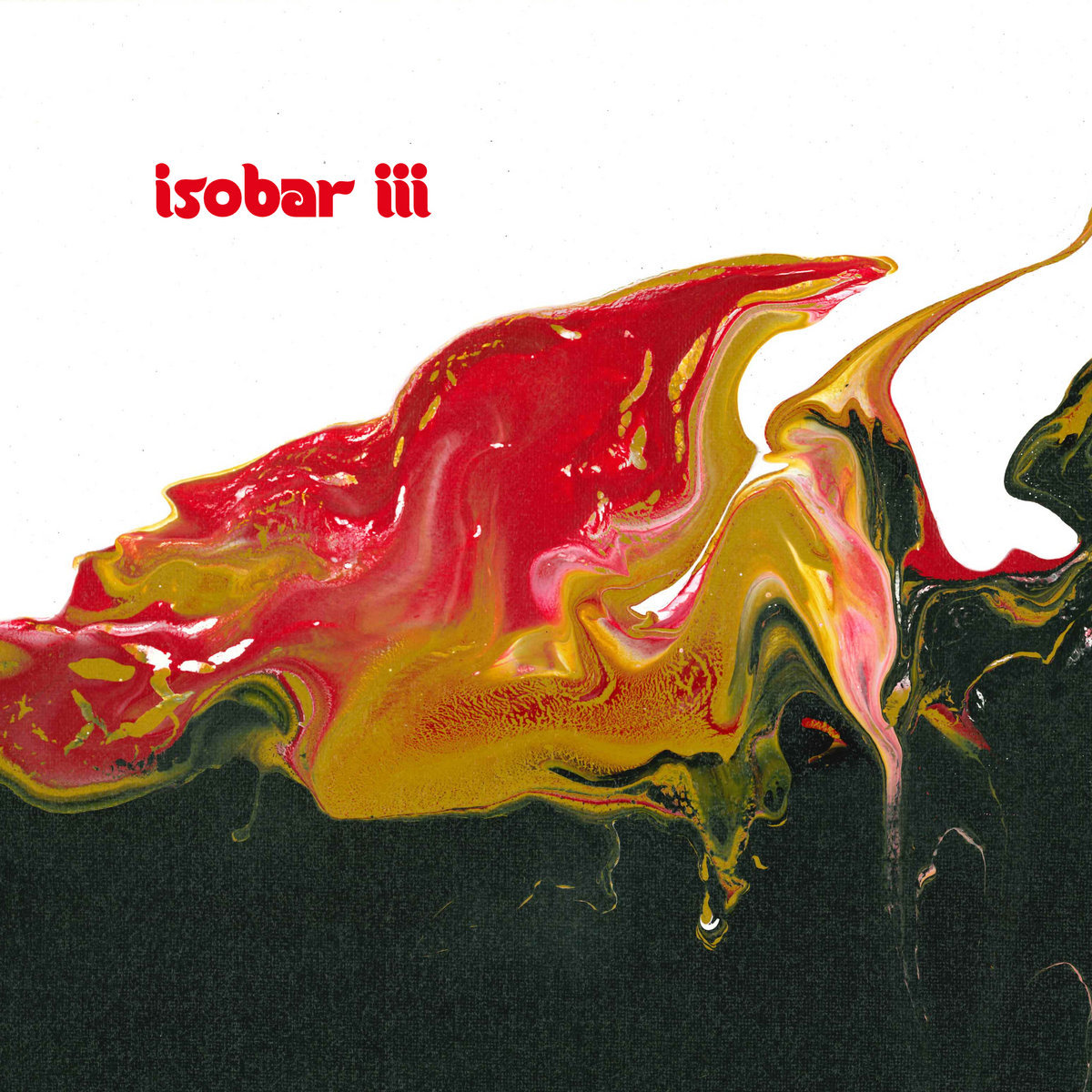 Isobar, III
