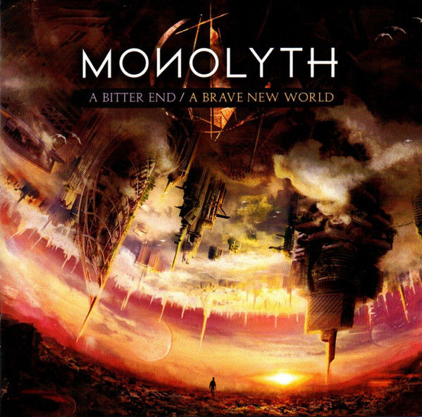 Monolyth