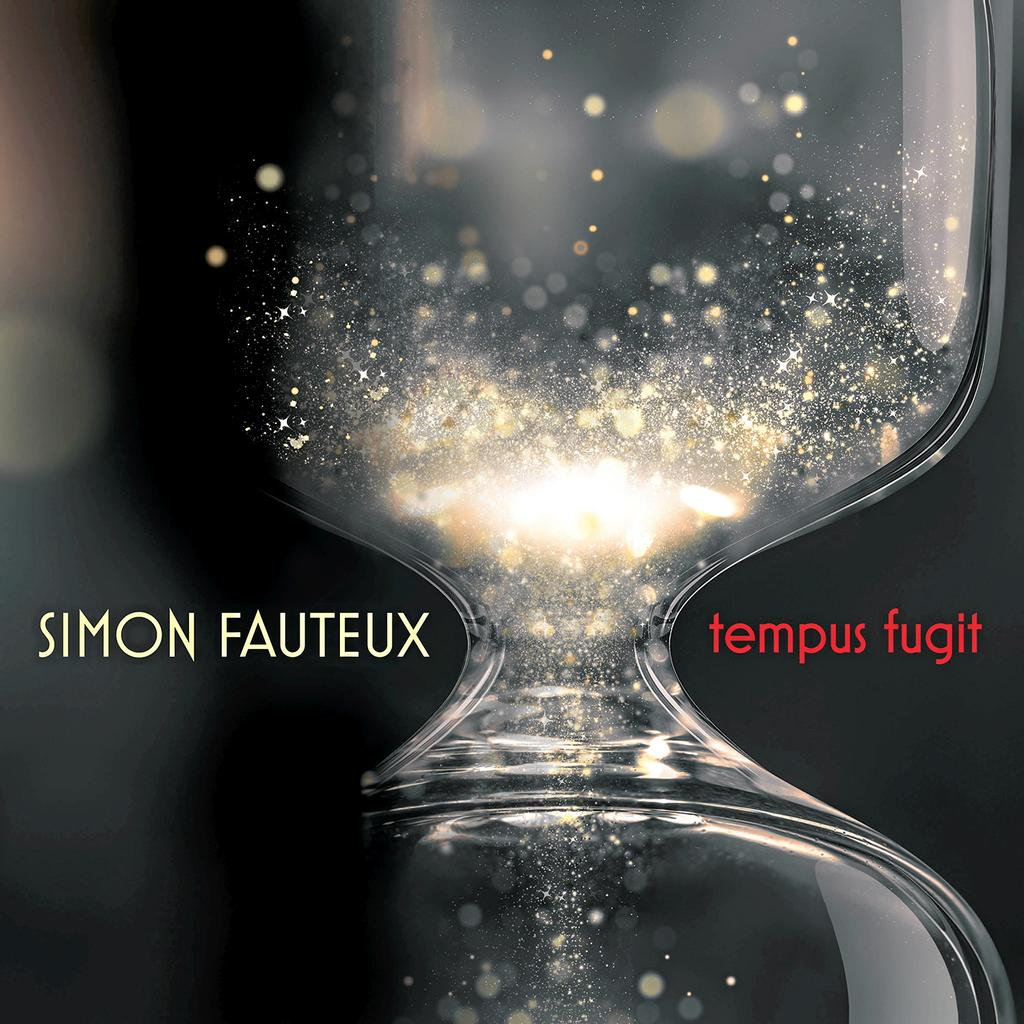 Simon Fauteux