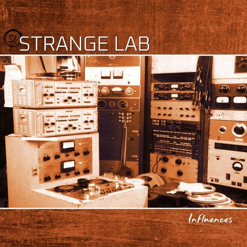Strange Lab