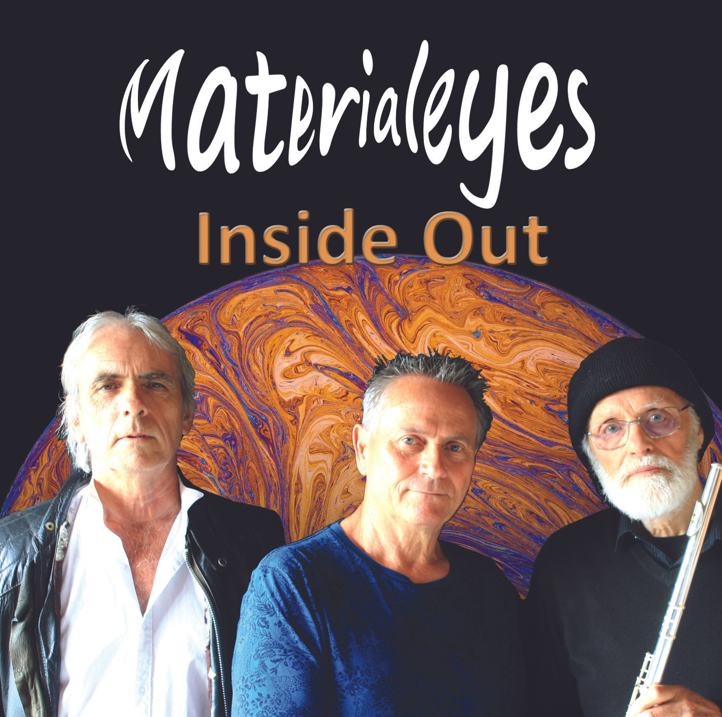 Materialeyes, Inside Out