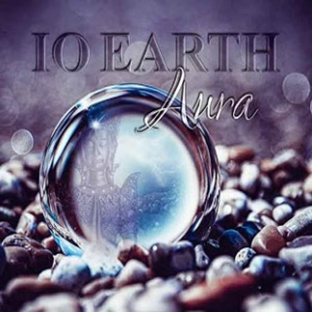 IO Earth