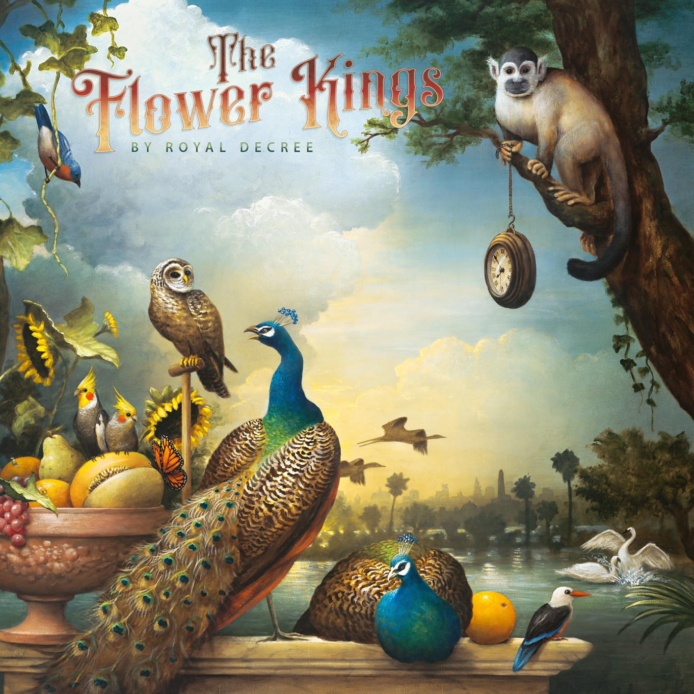 The Flower Kings