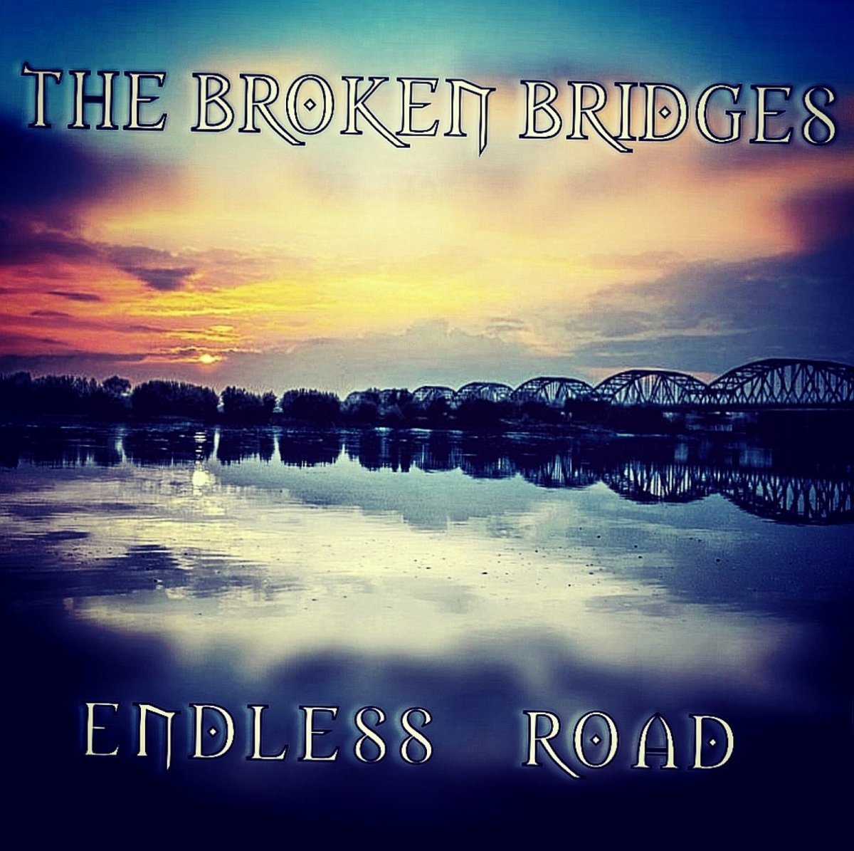 The Broken Bridges