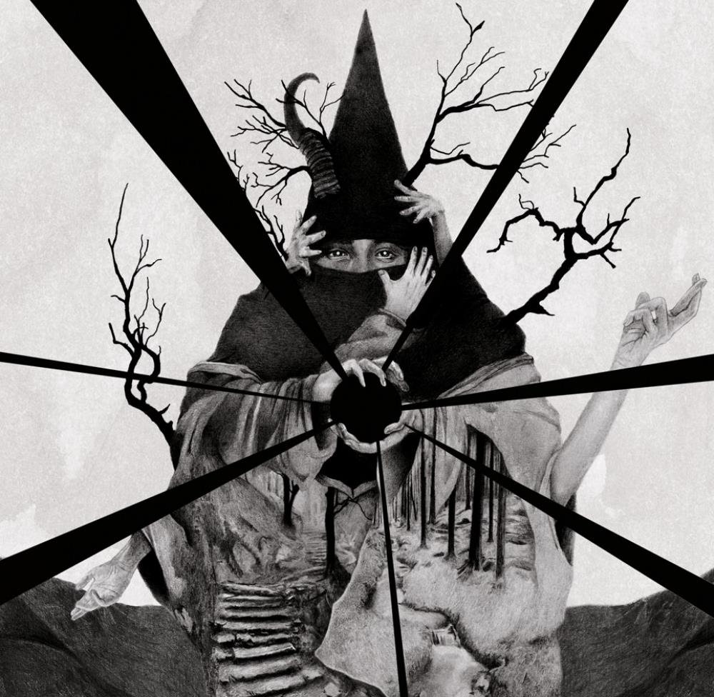 Asceta, Erebus, La Suite de Las Sombras