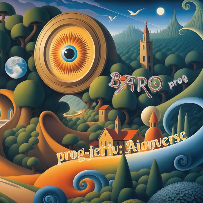 profilBaro Prog Aionverse