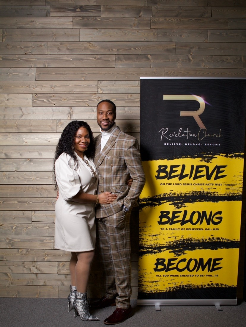 About Us | Revelation Church