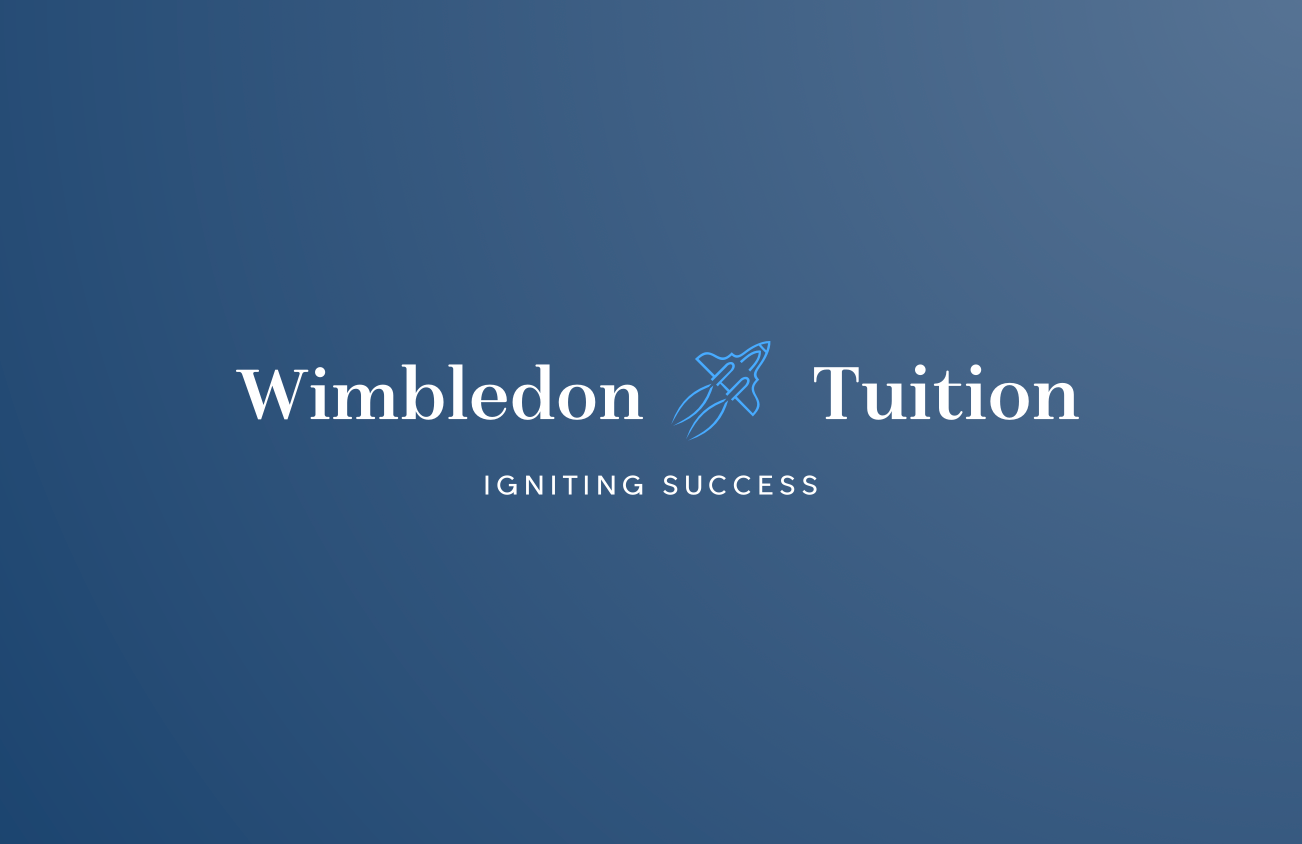 Wimbledon Tuition | GCSE, 13+, 11+