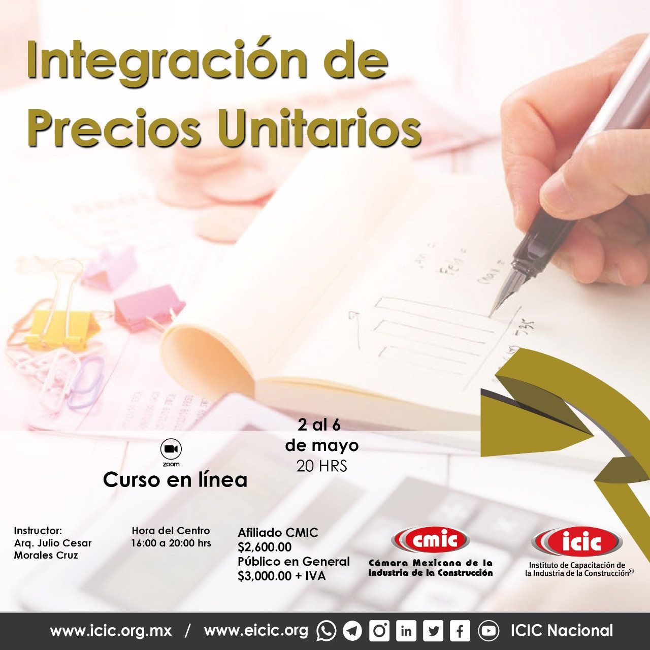 integración-de-precios-unitarios