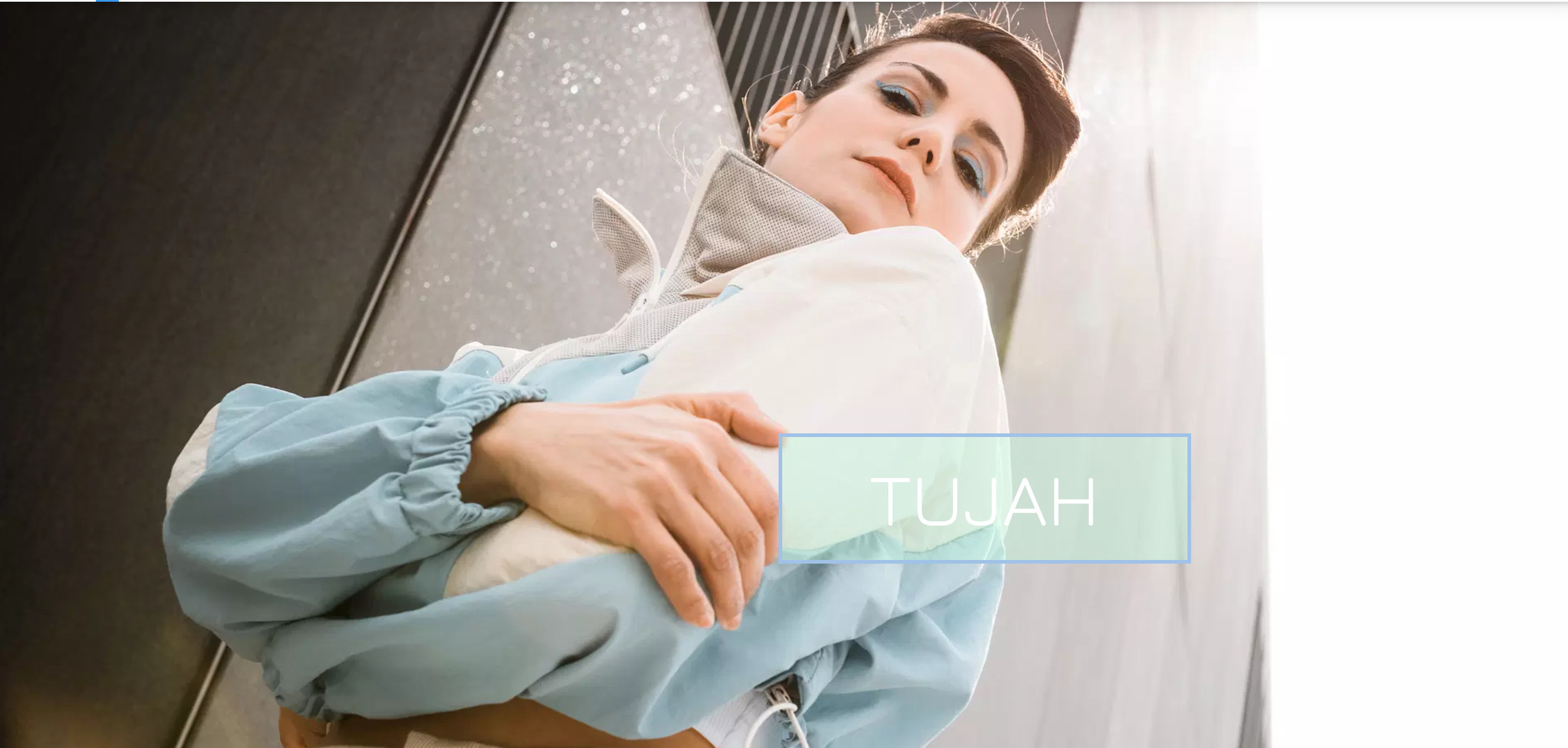 Jazz | Tujah