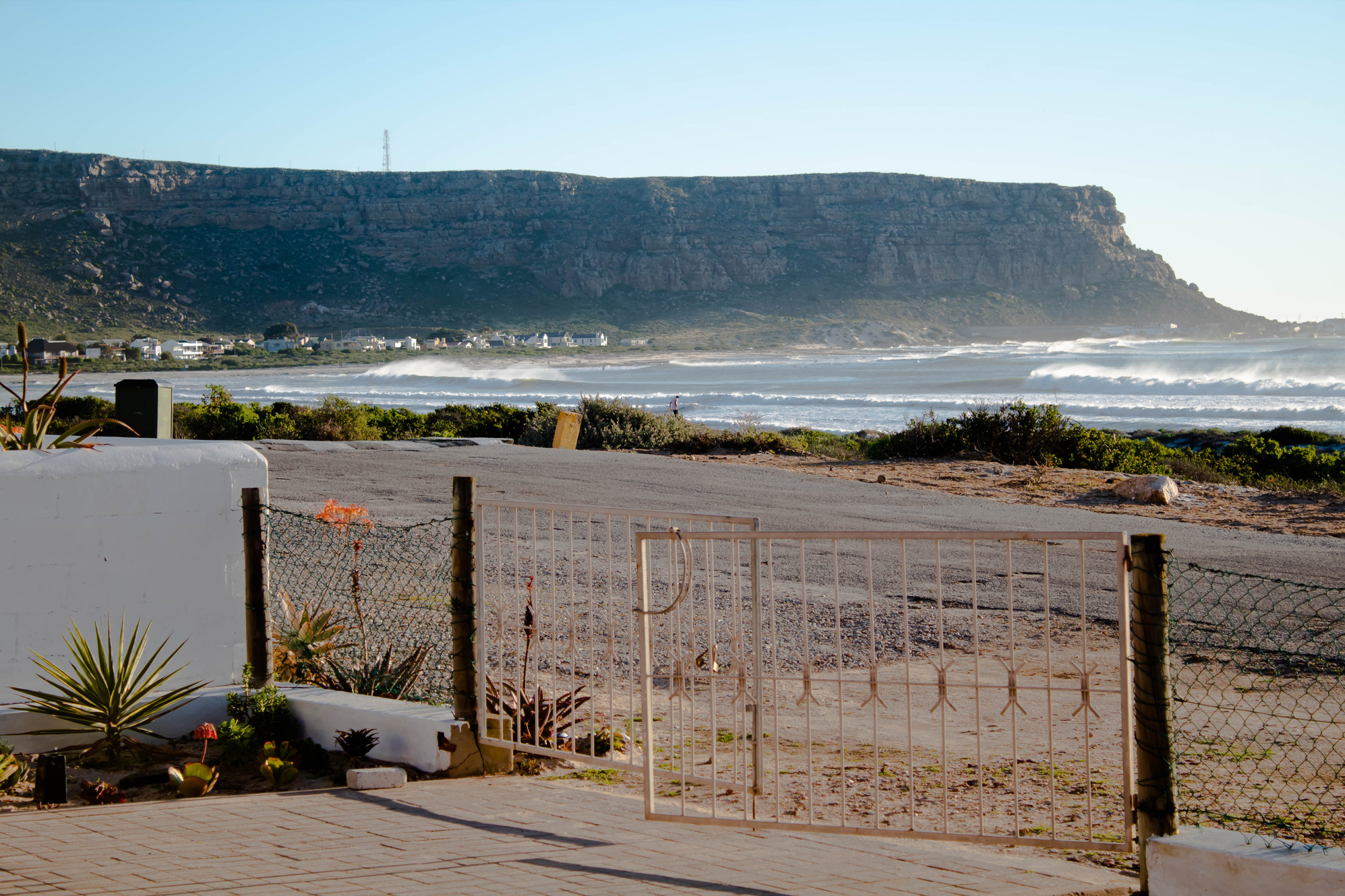 Self-Catering Accomodation | Seaview Elands Bay | Western Cape