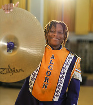 THE BAND | Sounds of Dyn-O-Mite