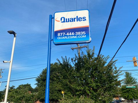 Products | Interstate Sign Co.