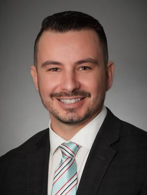 Dustin Hughes | SEBC