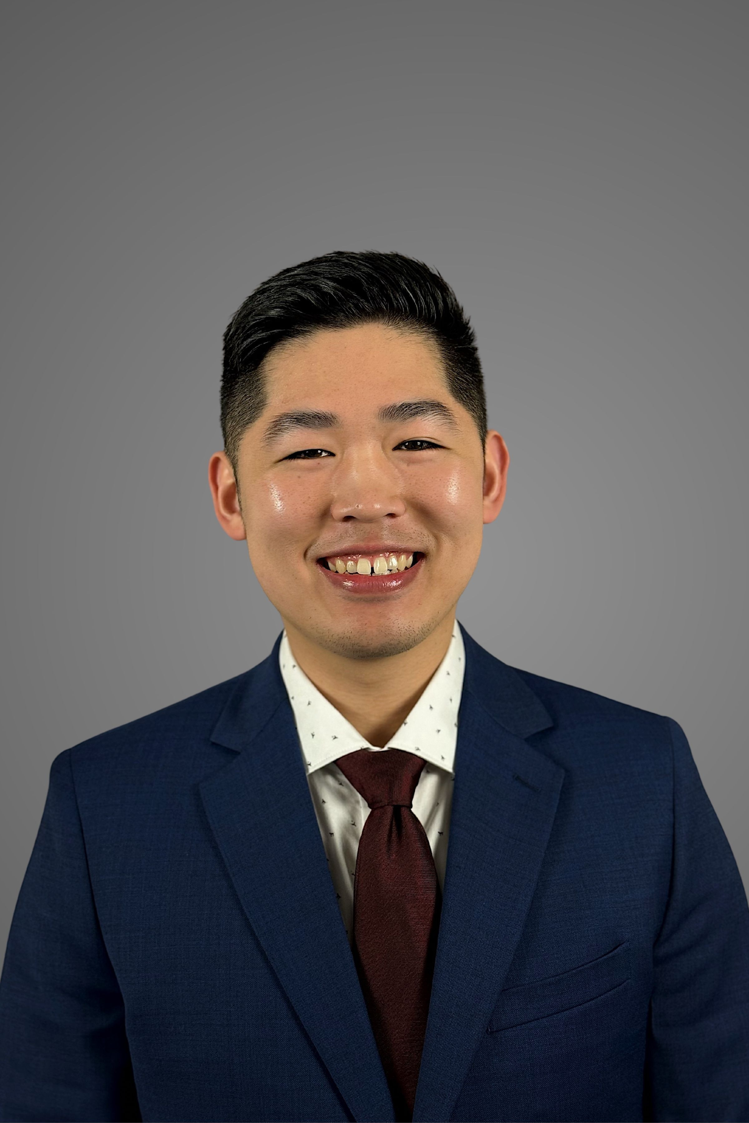 Tyrone Fu | SEBC