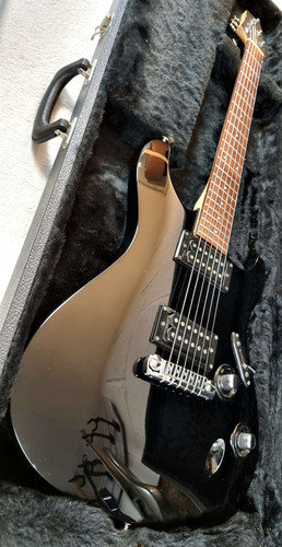 1998 Ibanez MIJ S-Classic SC320 | String Theory