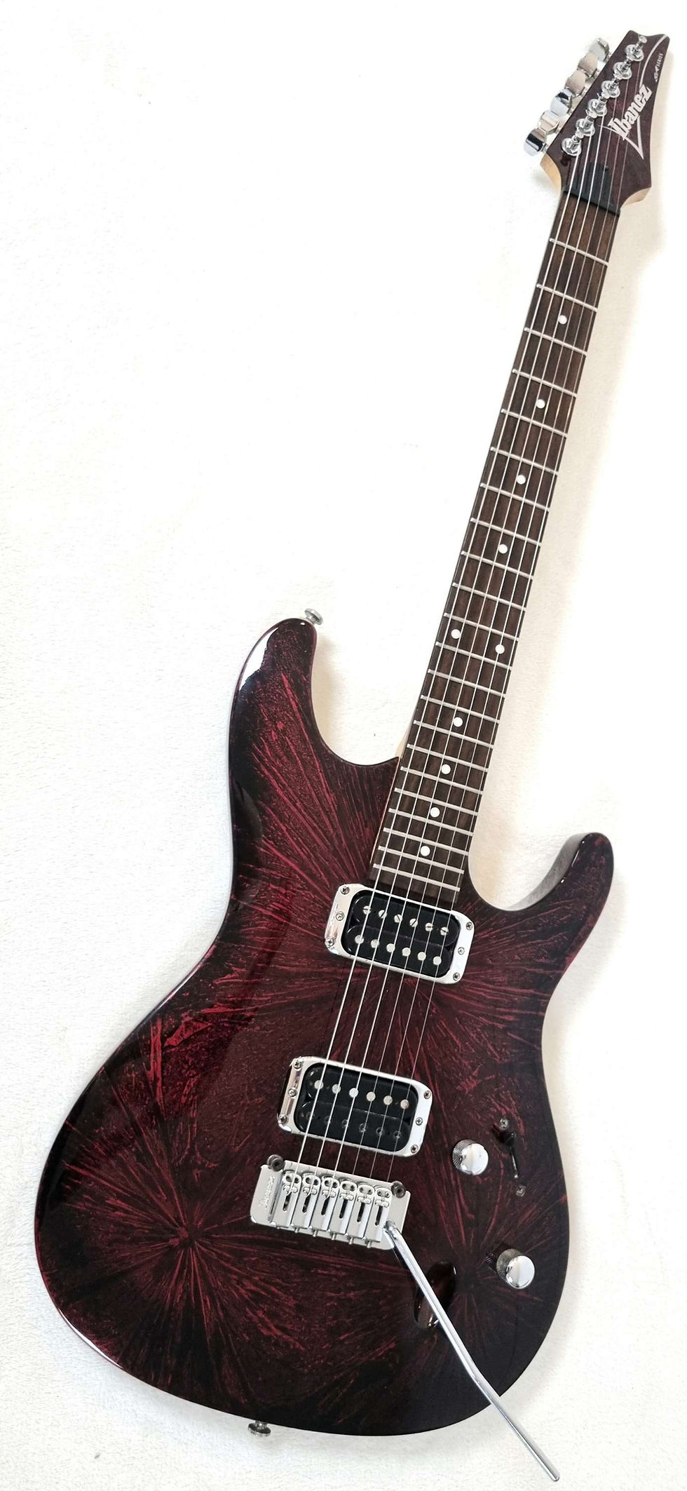 String Theory Guitars | Electric guitars in Bristol | England