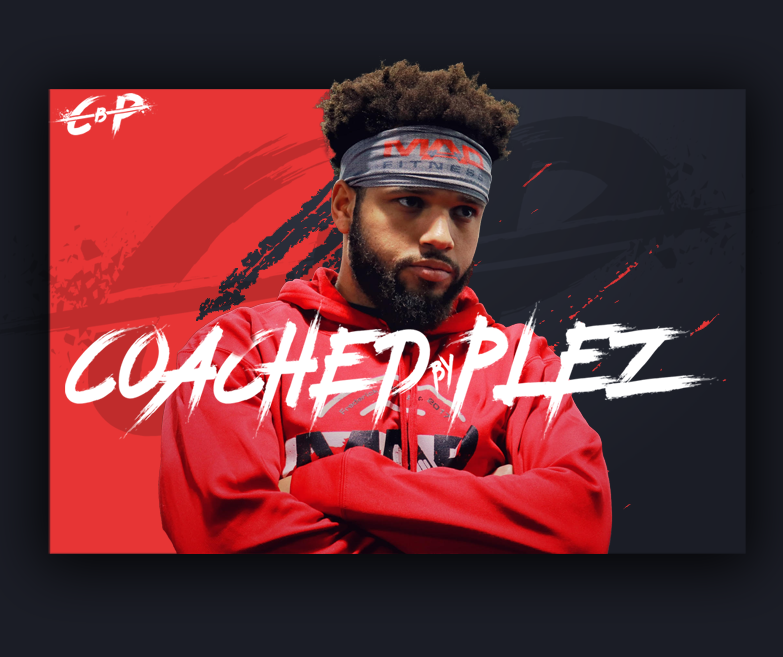 Training | Coached by Plez | Frederick, MD United States