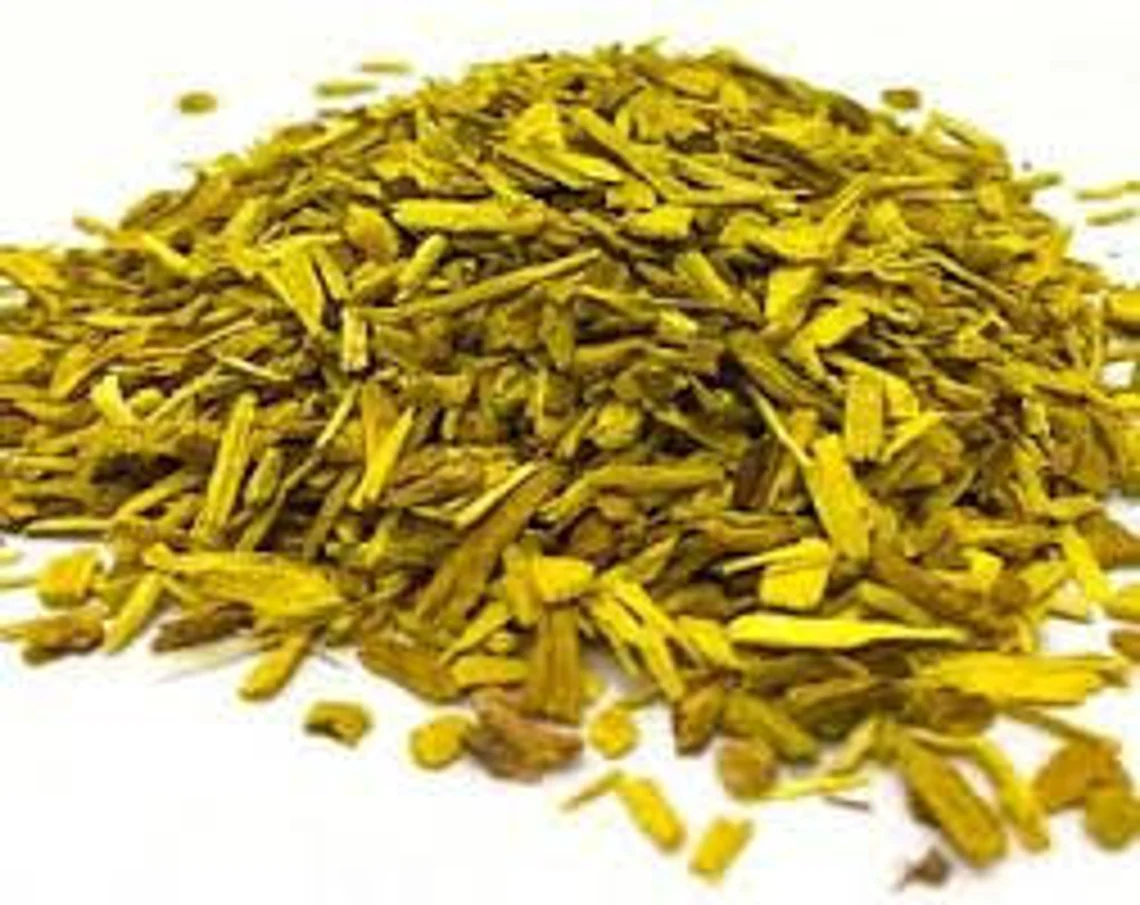 BARBERRY ROOT BARK Tincture | Myherbsforyou