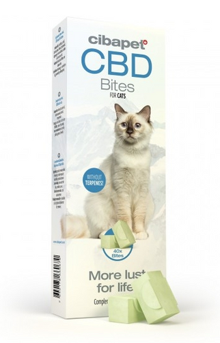 Cibapet Cat