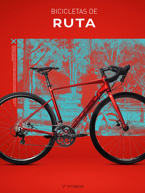 Turbo Bicycles / Bicicletas Turbo