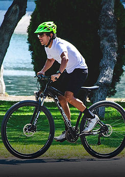 Turbo Bicycles / Bicicletas Turbo