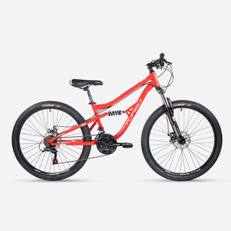 Turbo Bicycles / Bicicletas Turbo