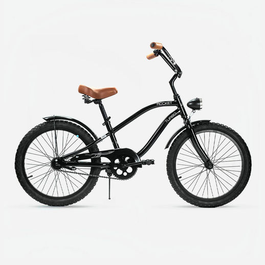 Turbo Bicycles / Bicicletas Turbo