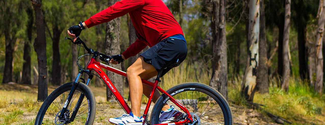 Turbo Bicycles / Bicicletas Turbo