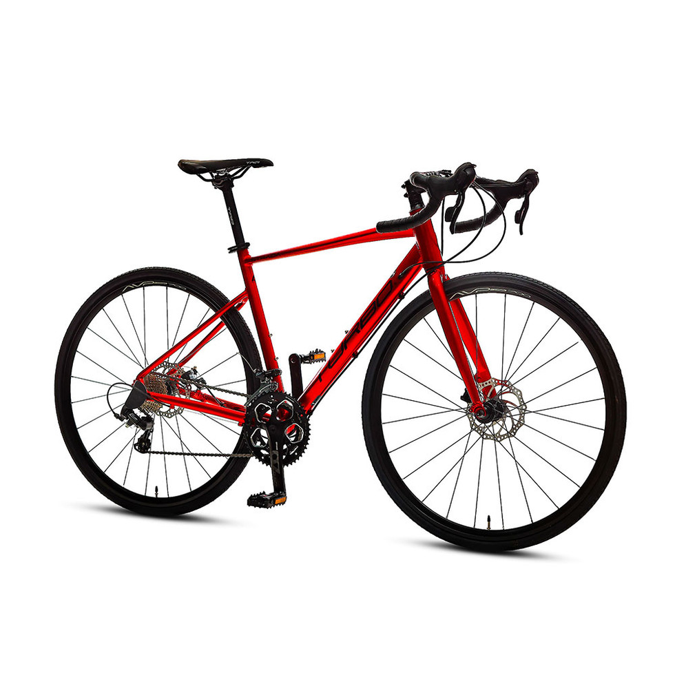 STRADA Bicicletas| Turbo Bicycles carretera