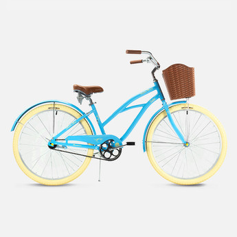 Turbo Bicycles / Bicicletas Turbo