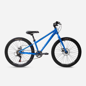 Turbo Bicycles / Bicicletas Turbo