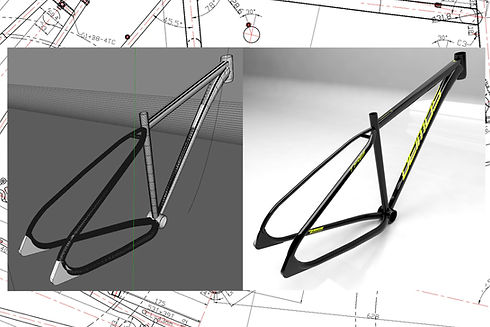 Nuestra Historia | Turbo Bicycles