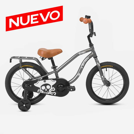 Turbo Bicycles / Bicicletas Turbo