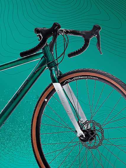 Turbo Bicycles / Bicicletas Turbo