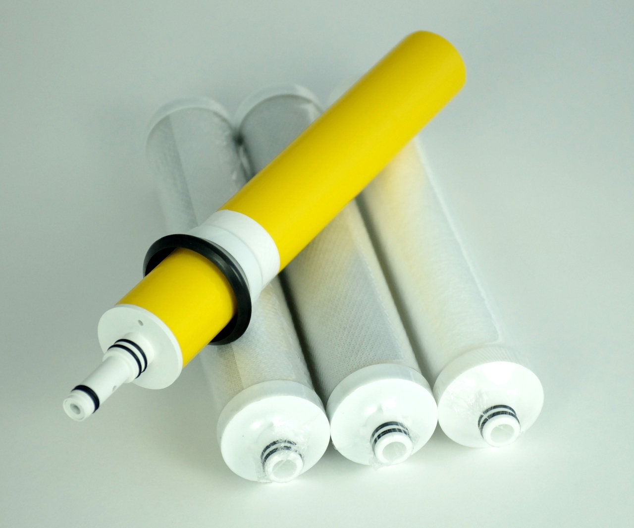 Novatek Reverse Osmosis Replacement Filters | 2/9/2019