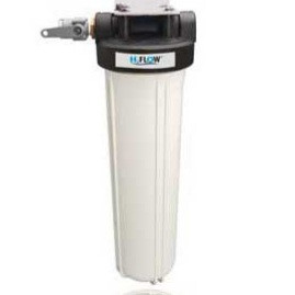 TAC-4520 20" x 4.5" Anti-Scale Replacement Cartridge for ScaleNet ...