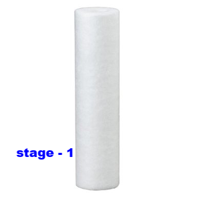 Online Replacement Filters | Original Aquasky Rot 4 Water Filters
