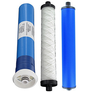Marlo TFC-35 RO SET OF 3 REPLACEMENT FILTERS | Any Water Filter