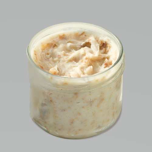 Griebenschmalz (pork greaves lard) | BMS-FOOD-SHOP
