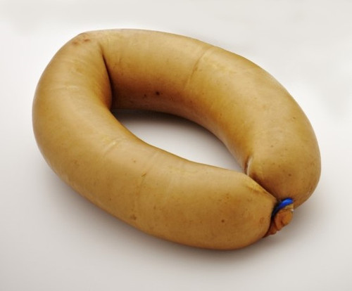 Ringwurst (Rauchwurst) | BMS-FOOD-SHOP