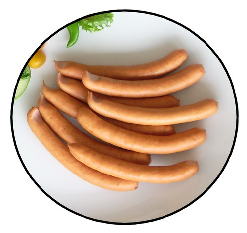 Wiener (Vienna Sausage) 500g | BMS-FOOD-SHOP