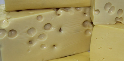 Emmental Cheese sliced 200g | BMS-FOOD-SHOP