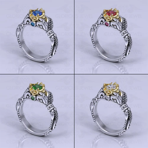 GLORIOUS JEWEL Custom made jewelry online store | Krakow