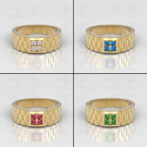 GLORIOUS JEWEL Custom made jewelry online store | Krakow