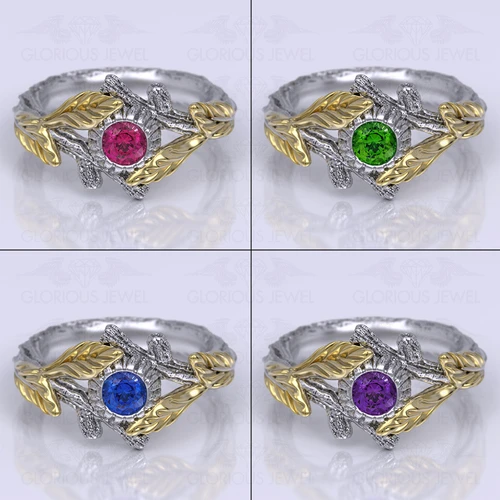 GLORIOUS JEWEL Custom made jewelry online store | Krakow