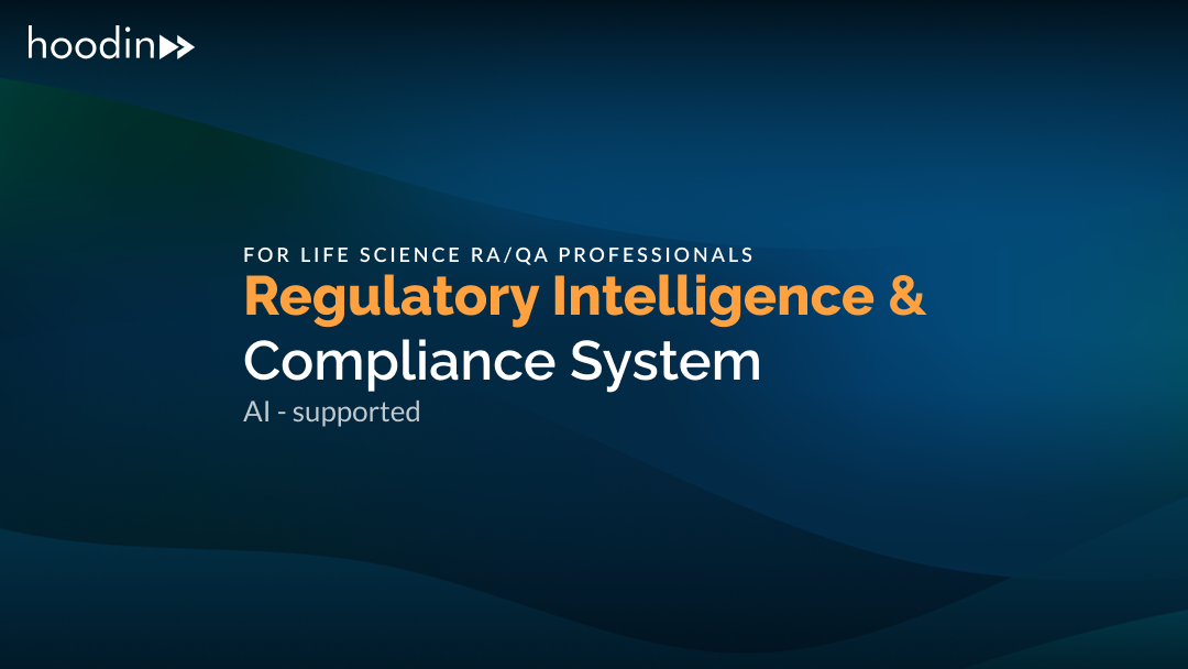 Applicable Requirements Webinar | Hoodin