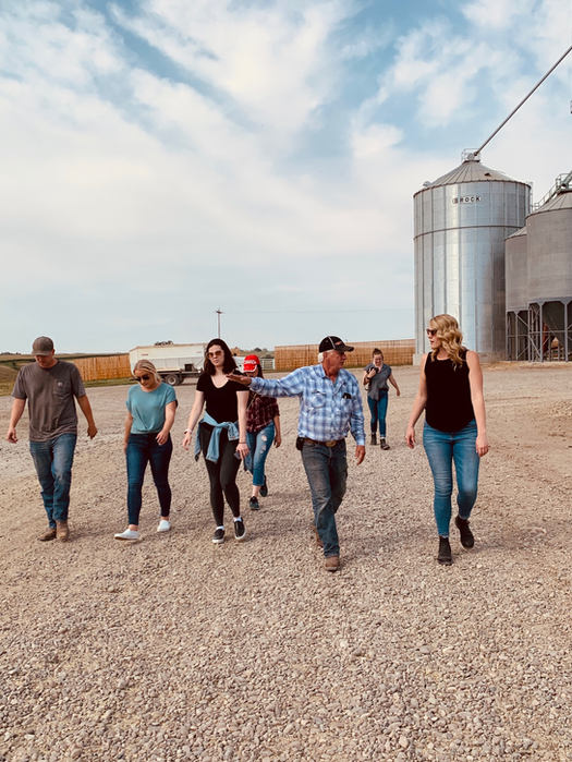 ABOUT | MP Rachael Thomas