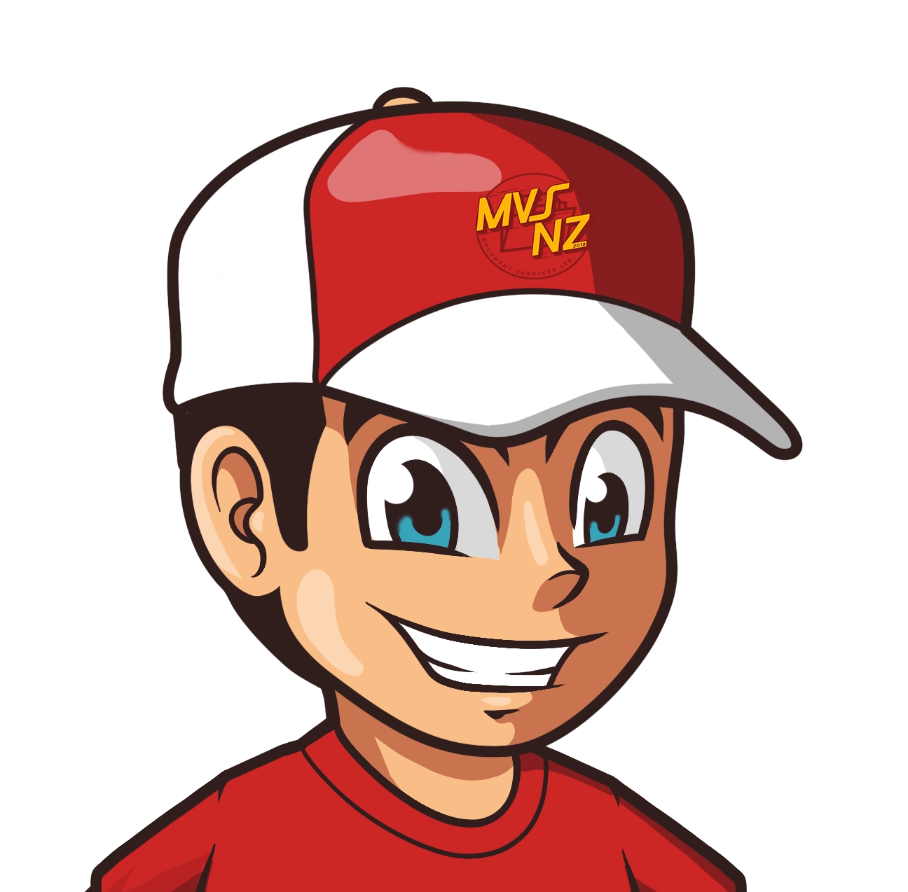 Thank You | MVS NZ Document Services