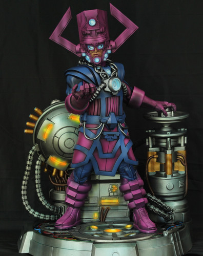 Marvel Zombies Galactus The Devourer Expansion | CB3s Studio & Gaming